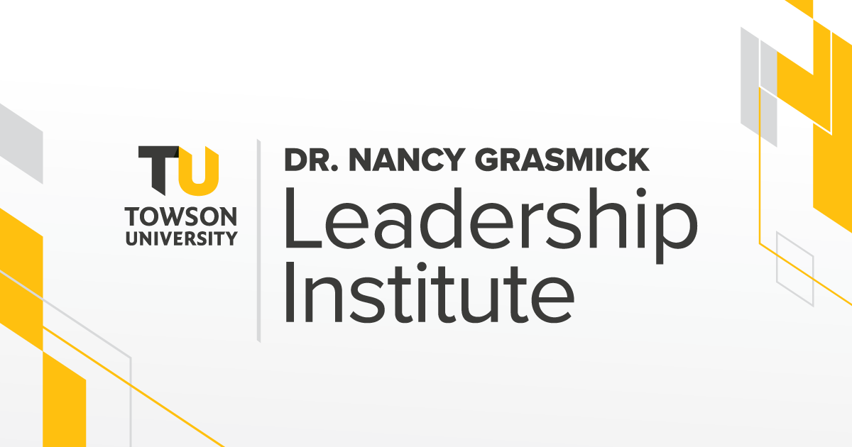 Jennifer McDowell | The Dr. Nancy Grasmick Leadership Institute ...