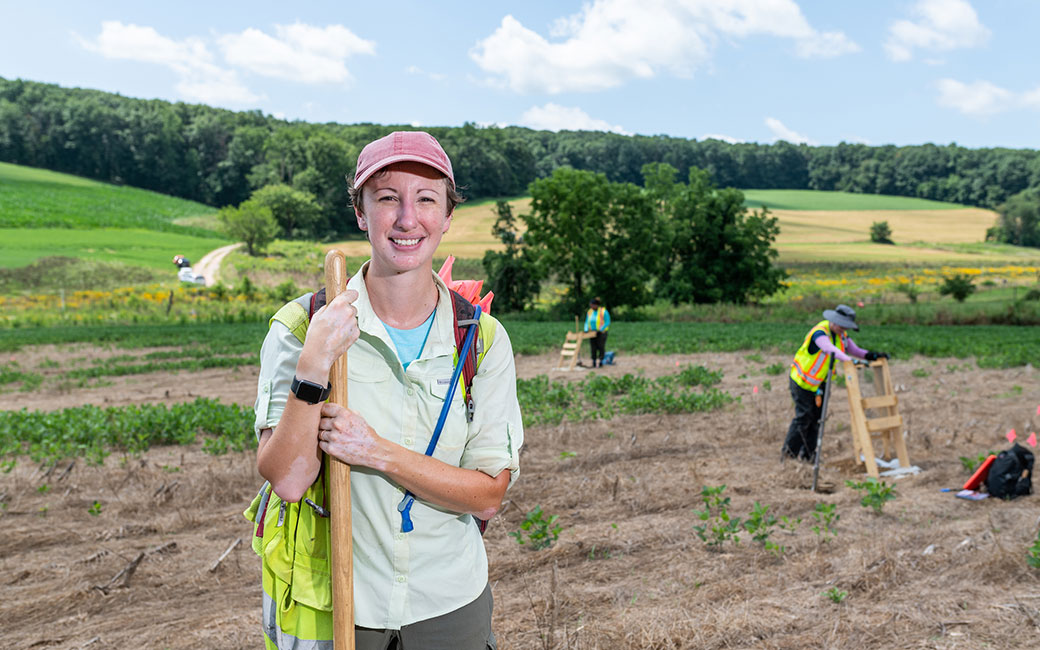 Research | Towson University