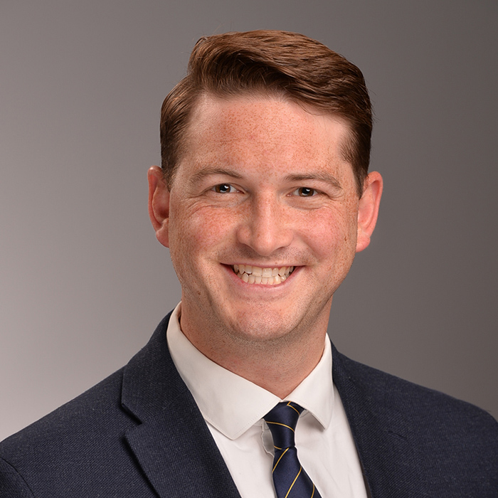 Dan Zawacki | Towson University