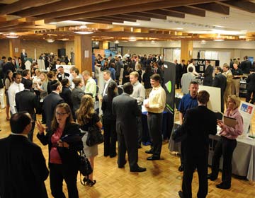 Campus Venues | Towson University