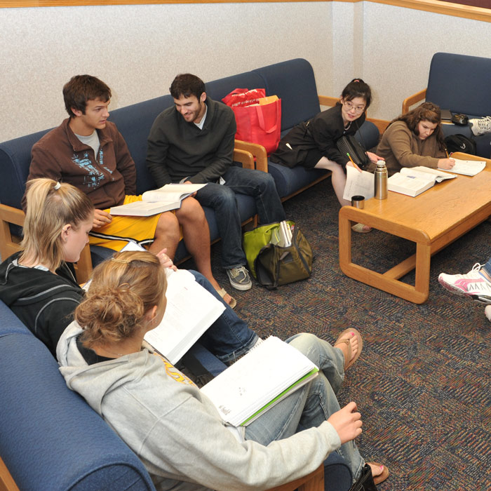 Department of Communication Studies | Towson University