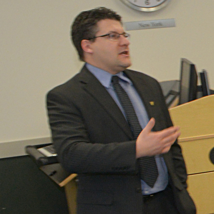 Department of Finance | Towson University