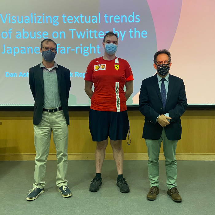 Summer Research Grants for Undergraduate Students | Towson University