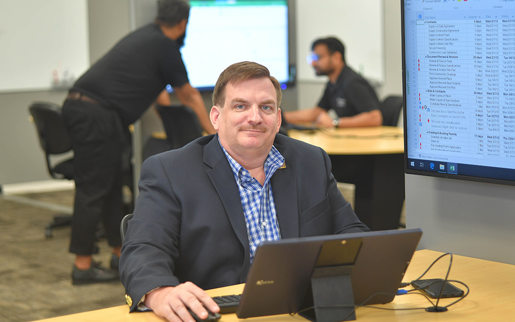 Information Guru | Towson University