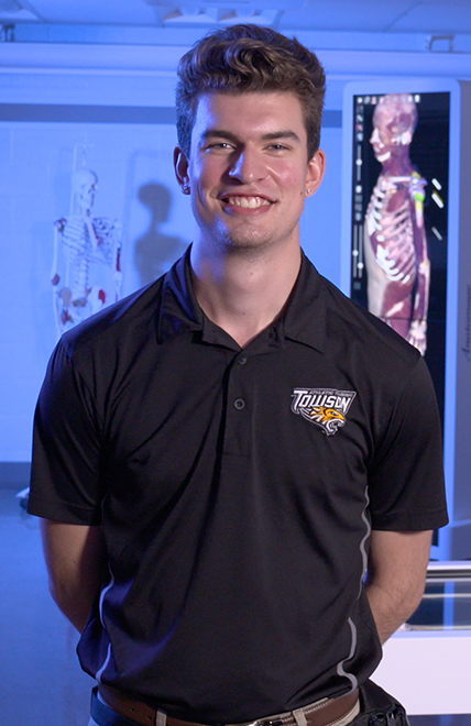 Towson University | Maryland’s University of Opportunities