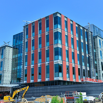 Towson University | Maryland’s University of Opportunities