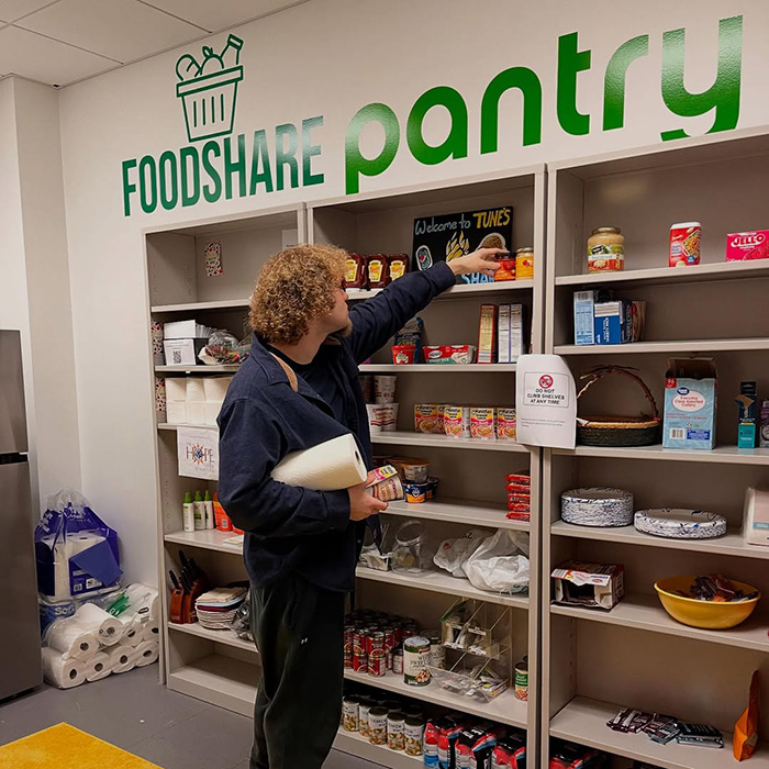 Towson University | Maryland’s University of Opportunities