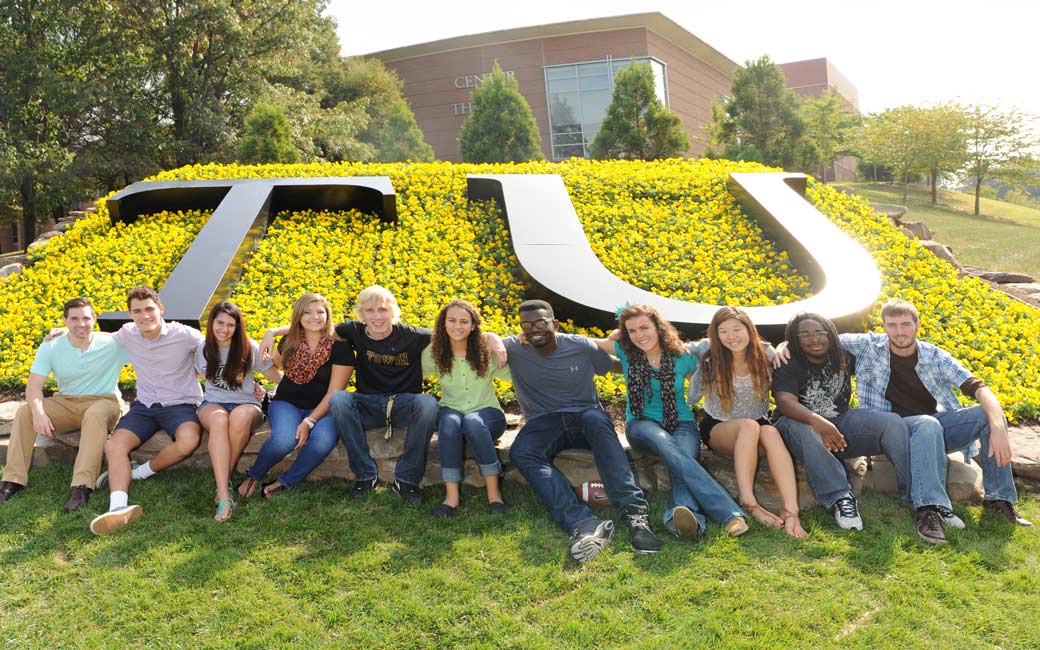 Orientation | Towson University