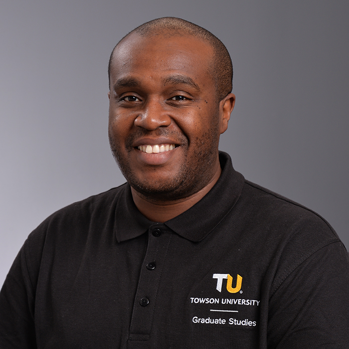 Meet the GSA | Towson University