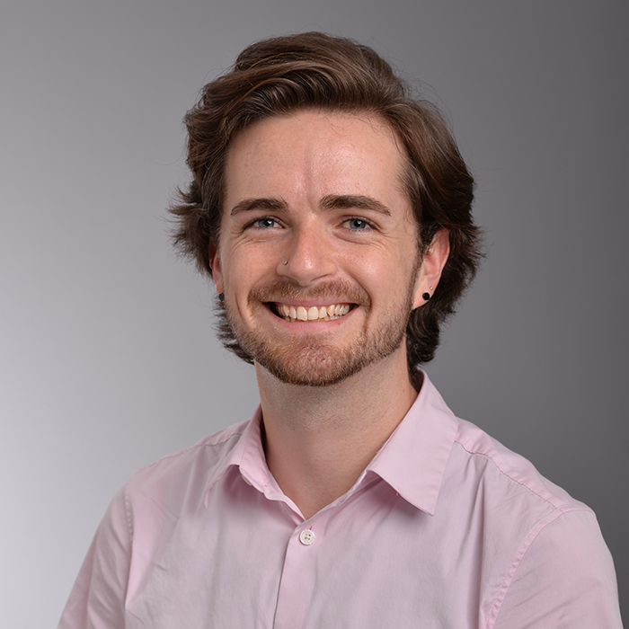 CSD Staff | Towson University