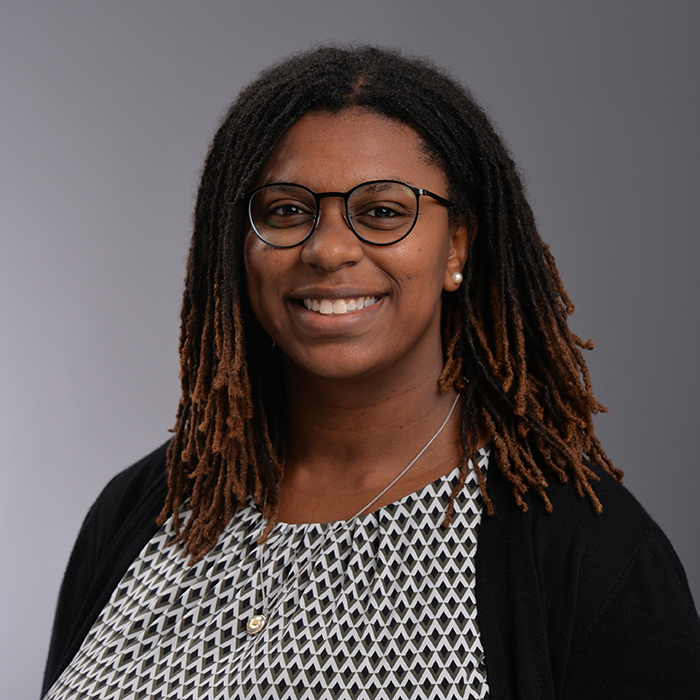 CSD Staff | Towson University