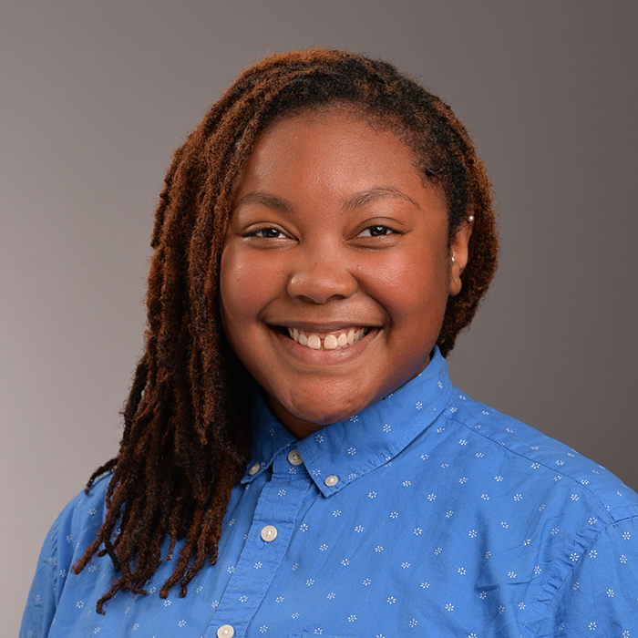 CSD Staff | Towson University