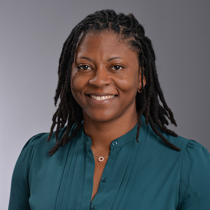 Teresa Green | Towson University