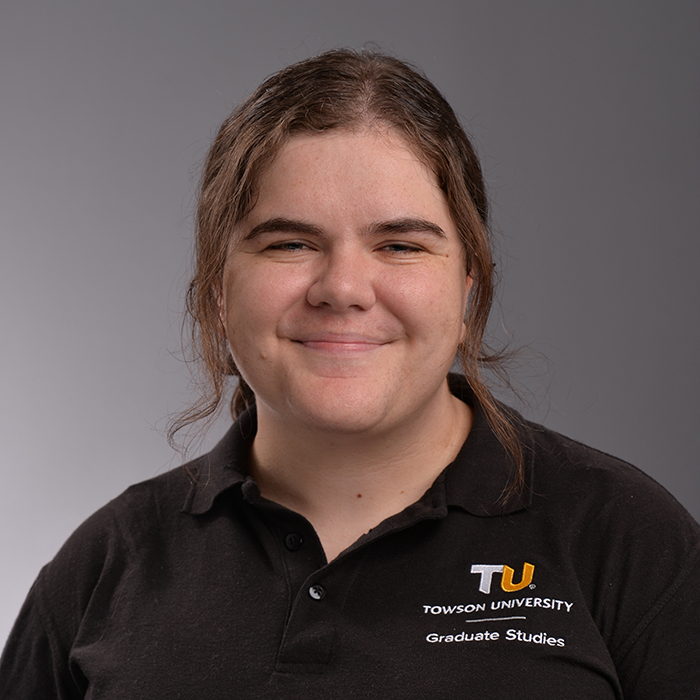 Meet the GSA | Towson University