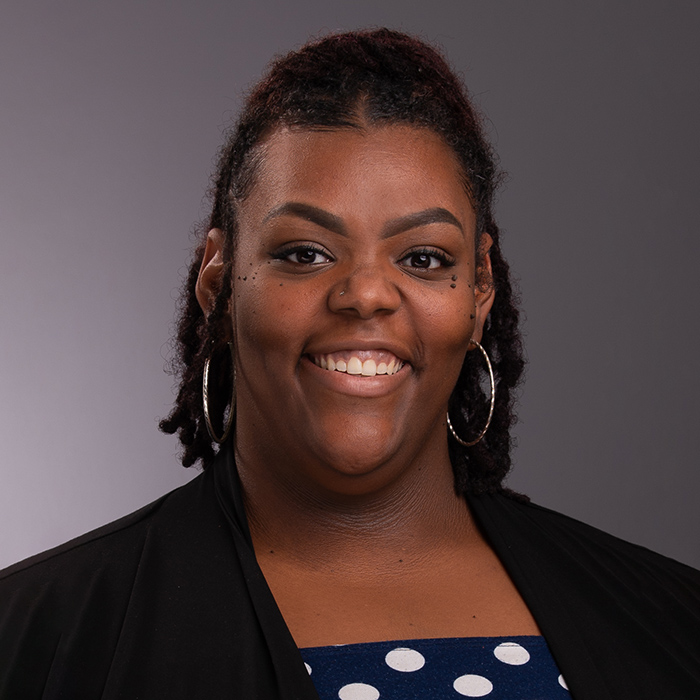 ADS Staff | Towson University