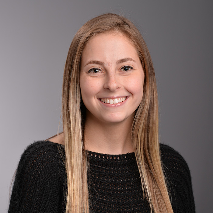 ADS Staff | Towson University