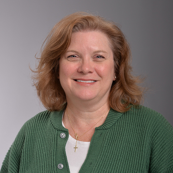 Our Staff | Towson University