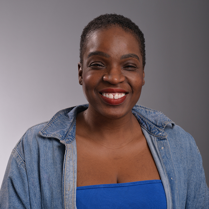 Our Staff | Towson University