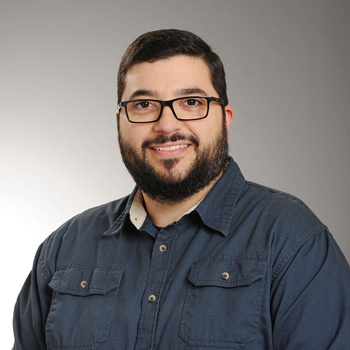 Adam Schwartz | Towson University