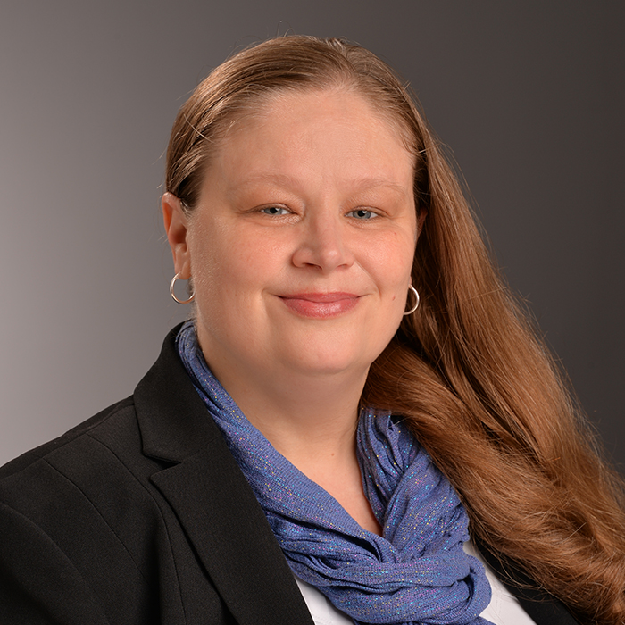 Meet Our Staff | Towson University