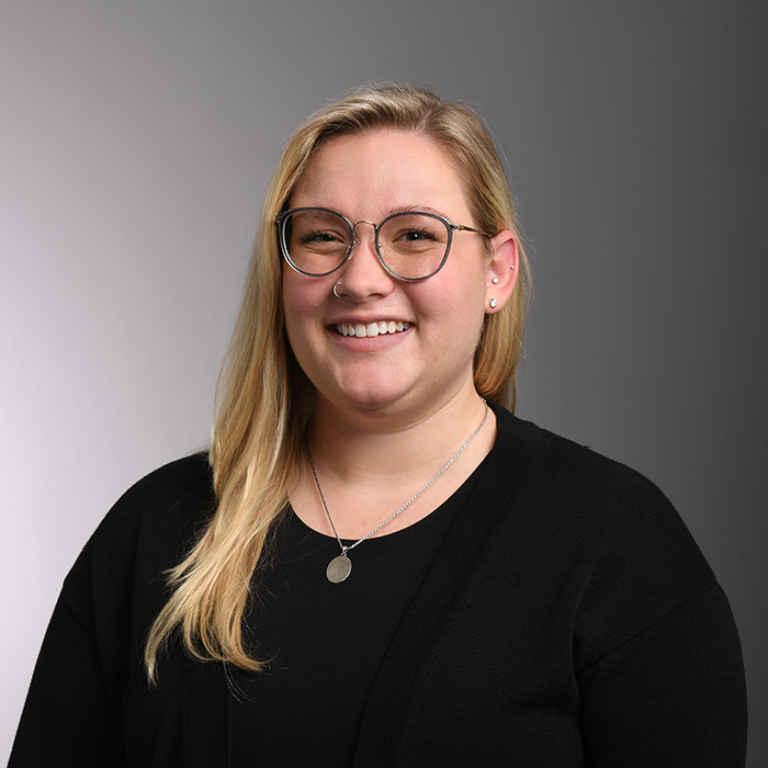 Honors College Staff | Towson University