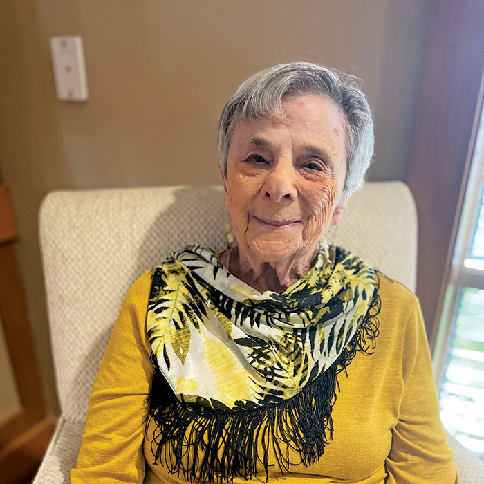 TU Magazine | Towson University