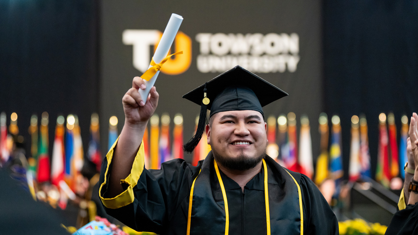 For the Media | Towson University