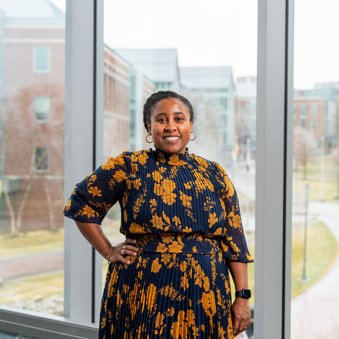 News | Towson University