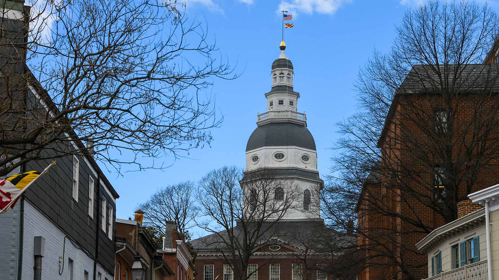 Towson University’s Impact in Maryland | Towson University