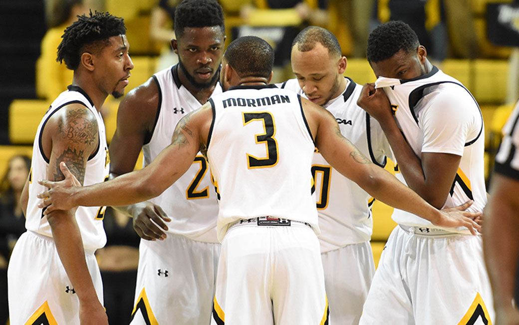 TU student-athlete grads end their careers with a lot to be proud of | Towson University