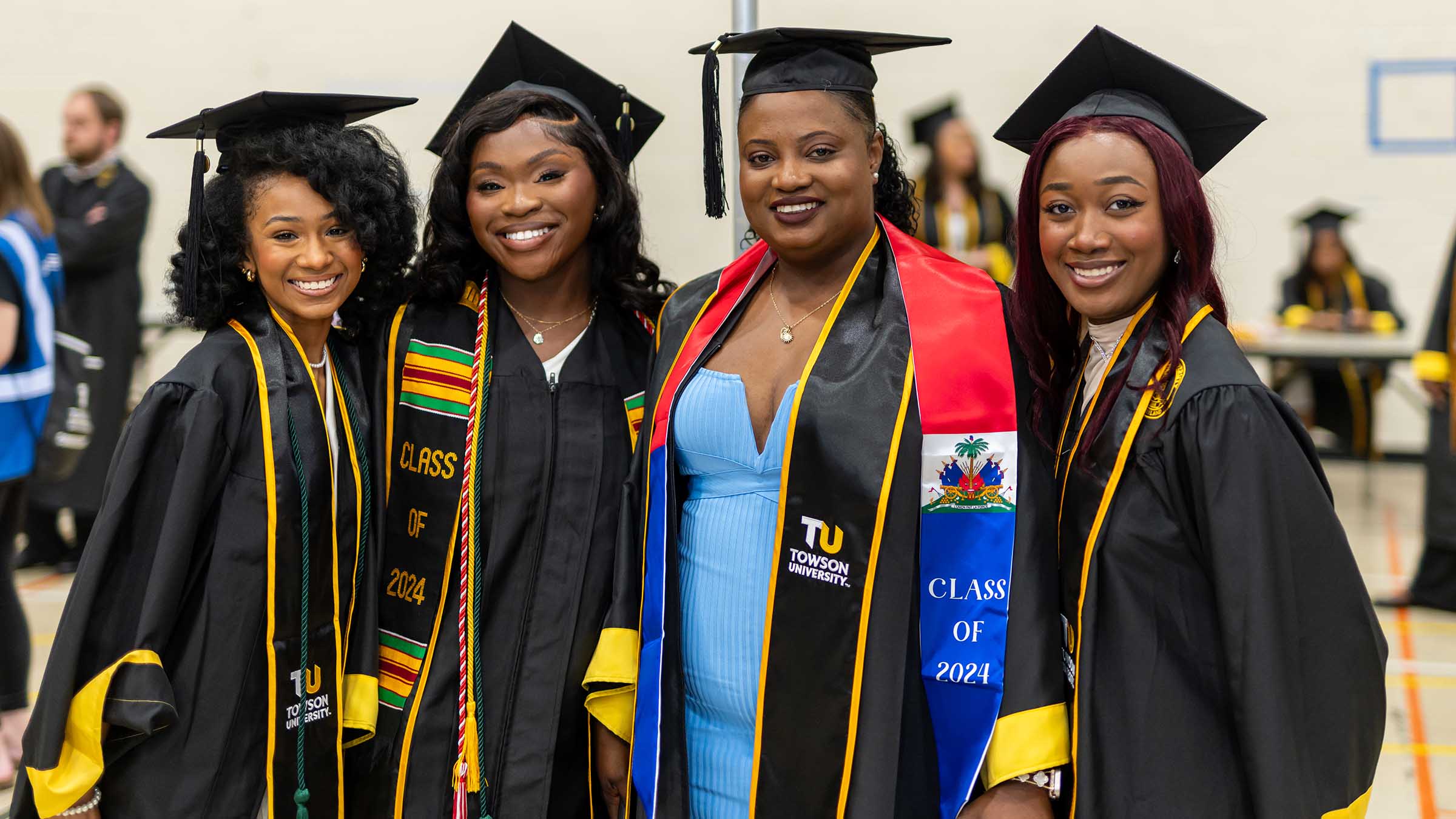 News | Towson University