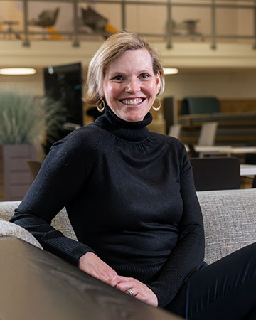 Paving the way for economic inclusivity at TU | Towson University