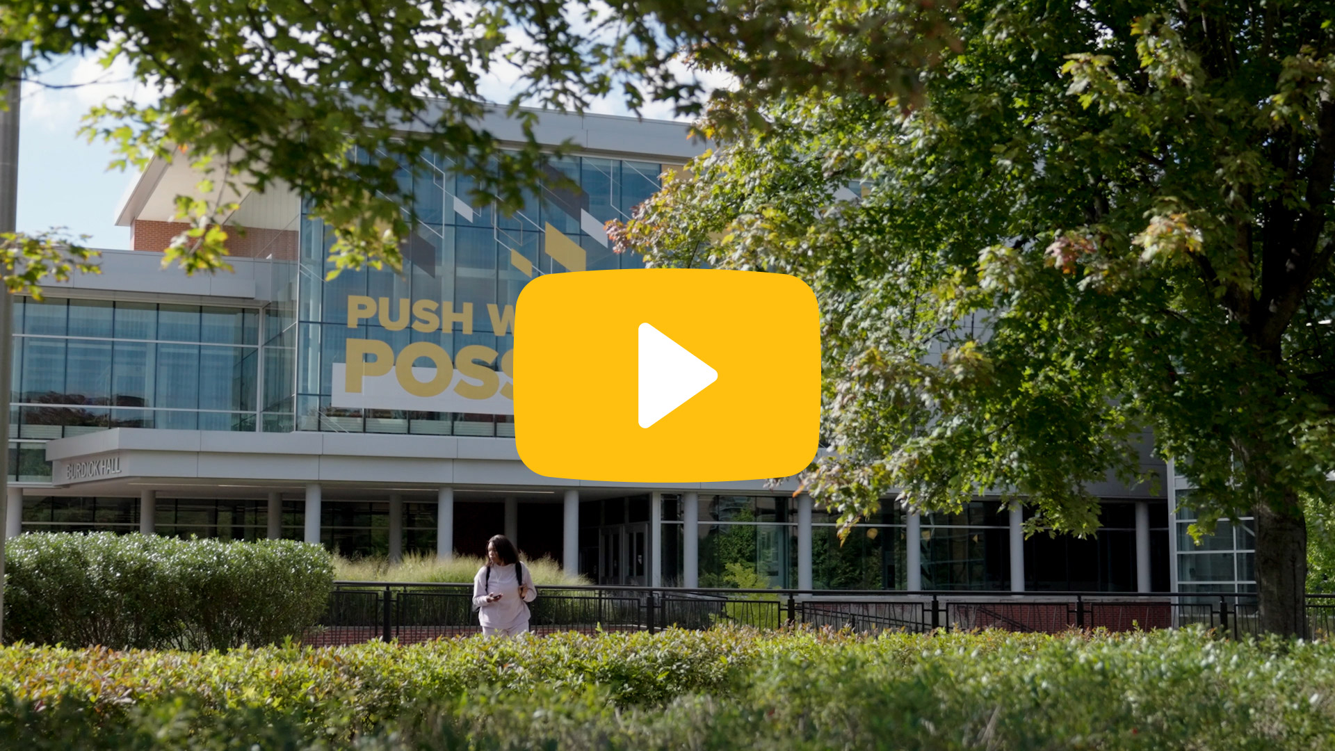 Welcome back, Tigers! | Towson University