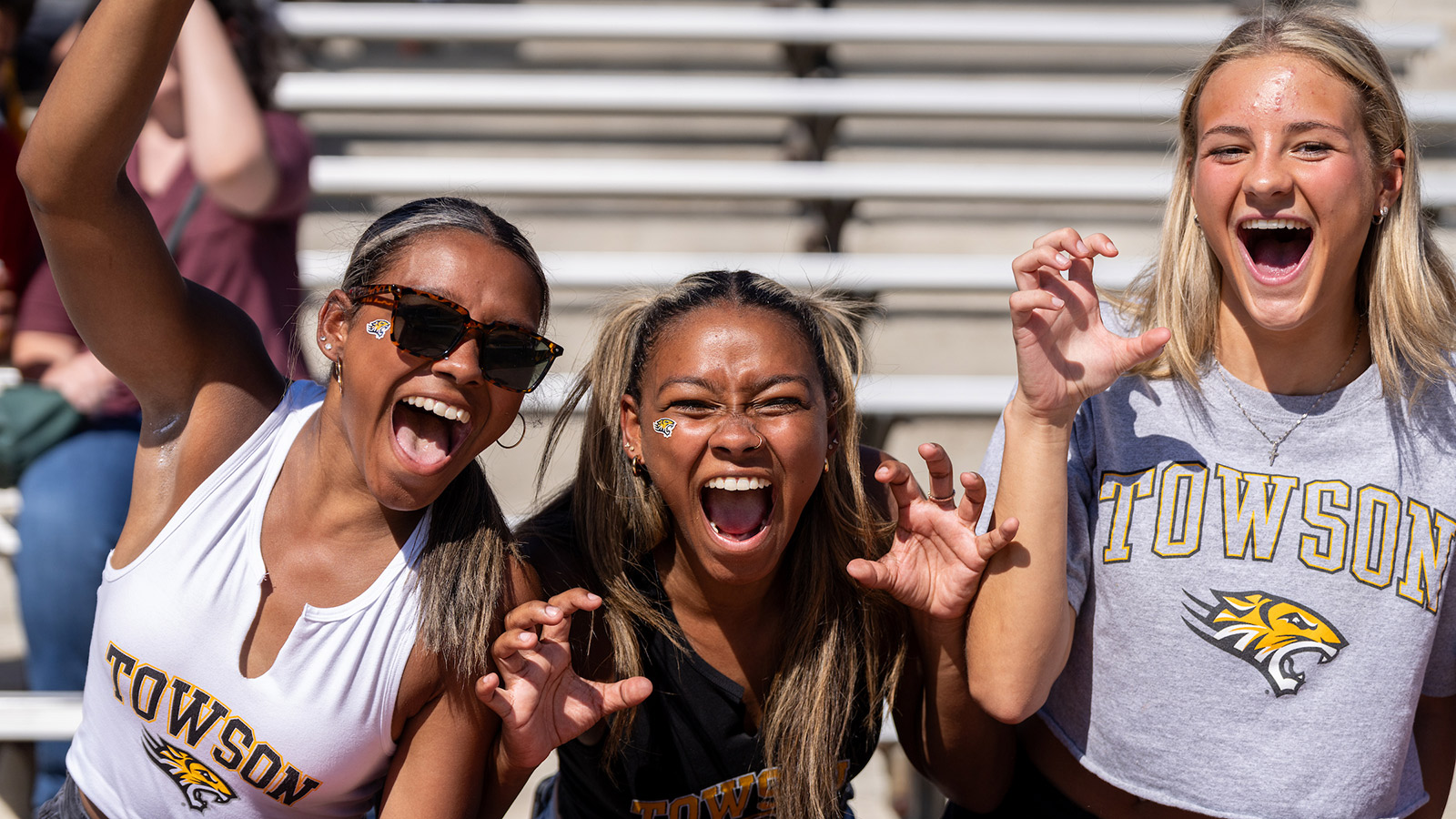 What to do at TU this week | Towson University