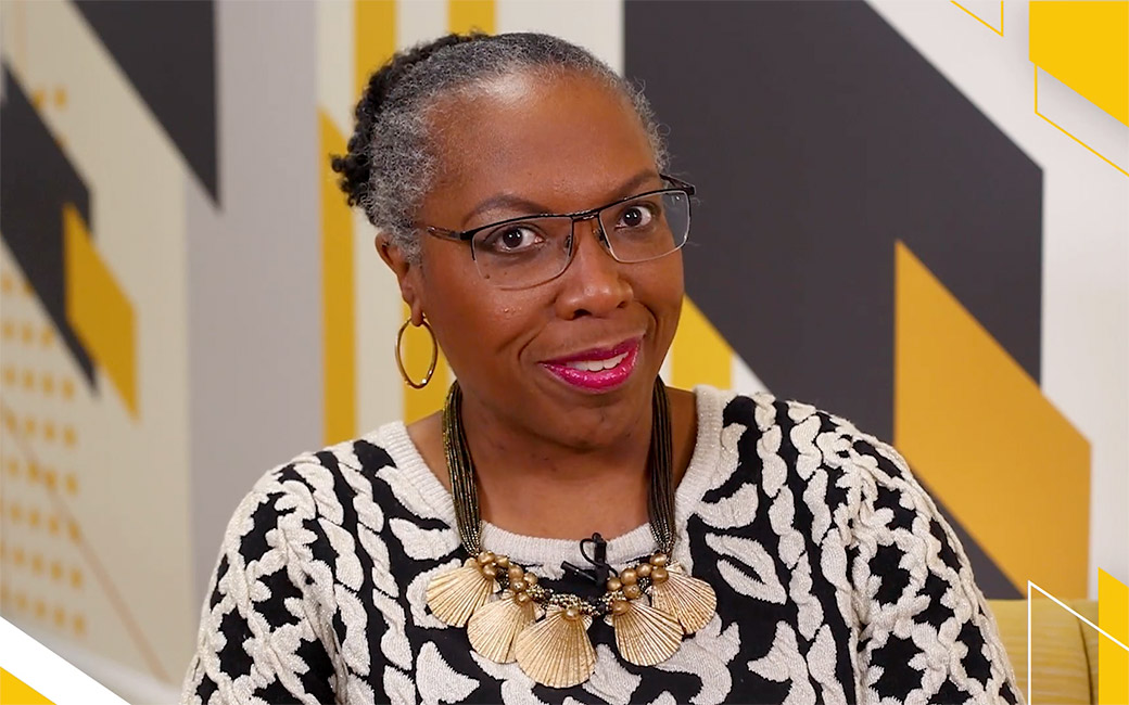 Joanne Smikle to helm Professional Leadership Program for Women ...