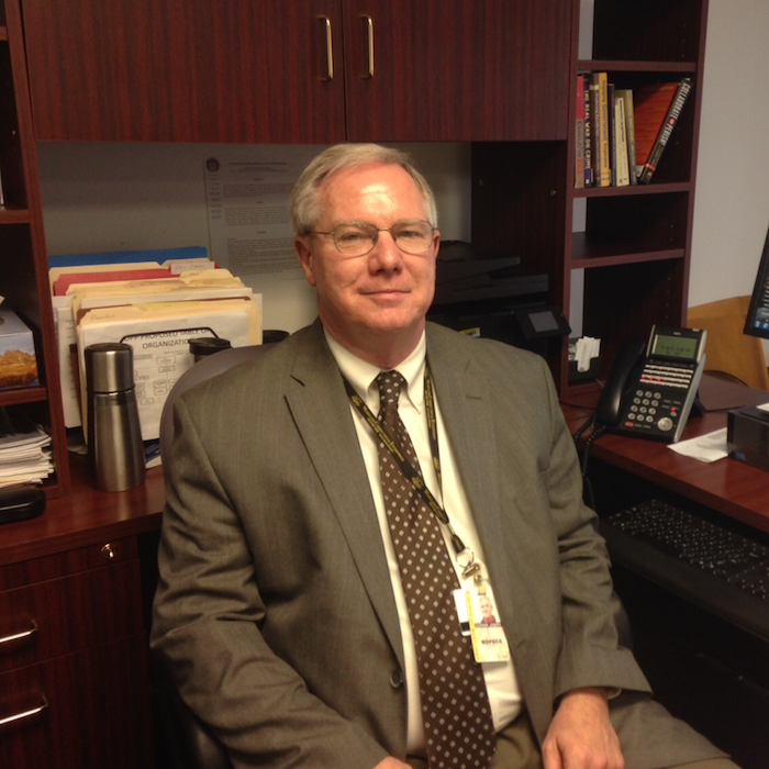 Two TU alums named to state government posts | Towson University