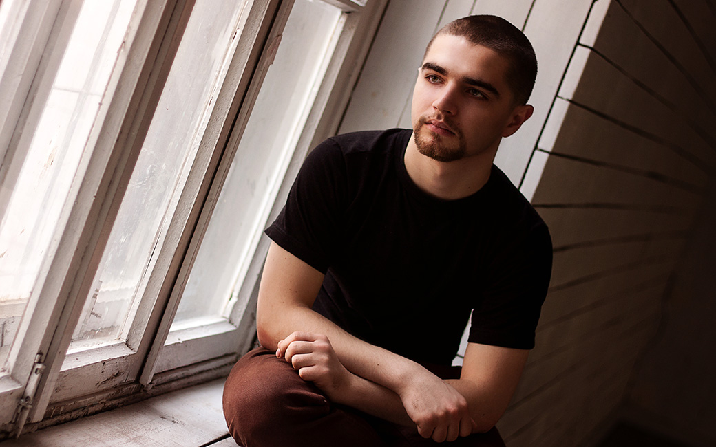 TU music student wins international competition | Towson University