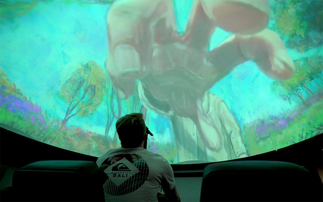 Smith Hall Renovation | Towson University