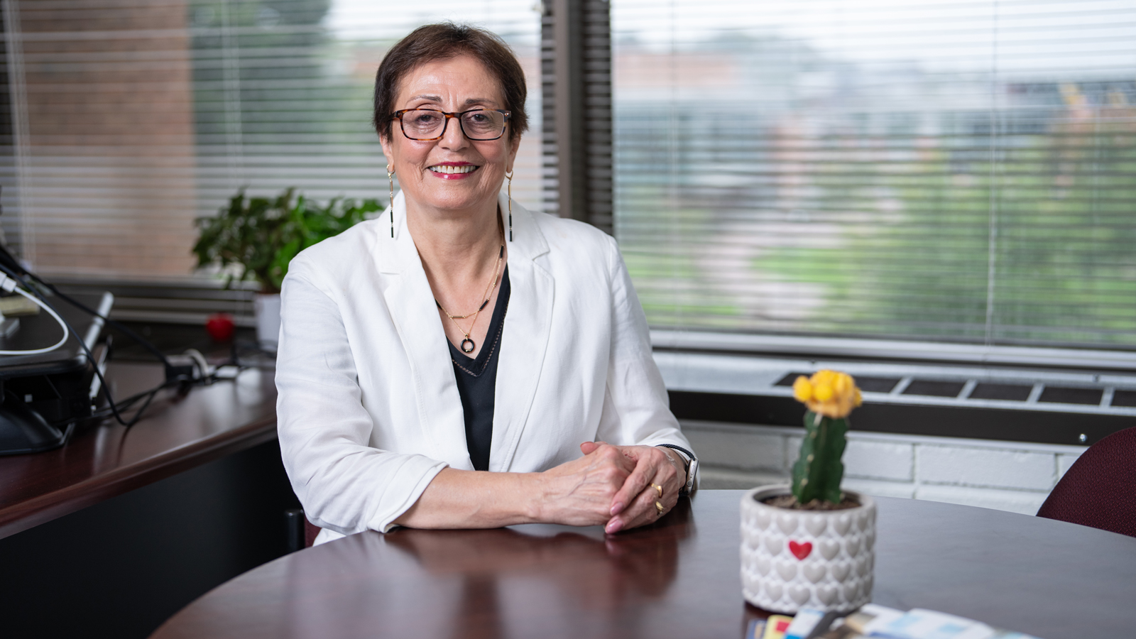 TU professor helping to provide new technology for the local, campus ...