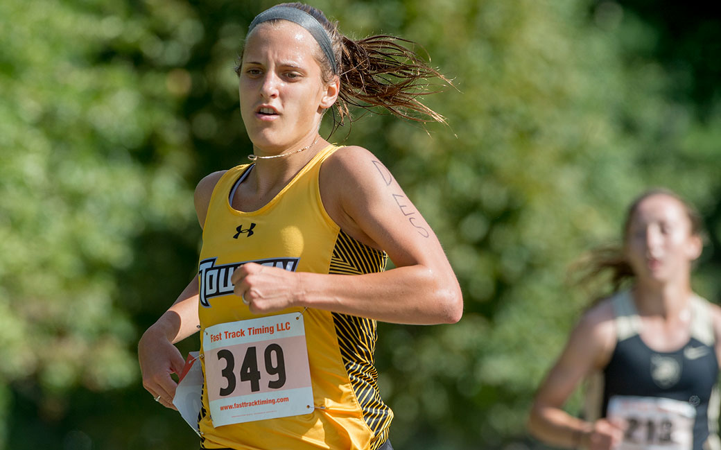 TU student-athlete grads end their careers with a lot to be proud of ...