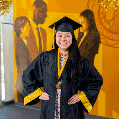 Celebrating the Class of 2023 | Towson University