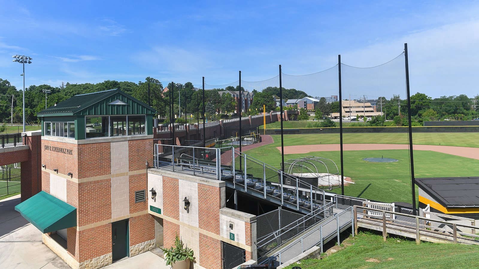 Historic investments honor legends, shape the future of Tiger Athletics ...