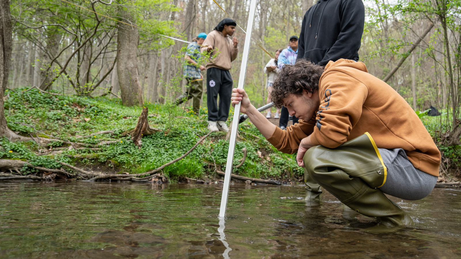 News | Towson University