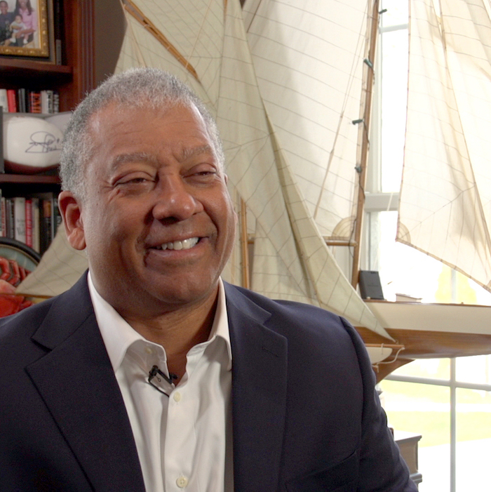 Meet our Commencement speakers | Towson University