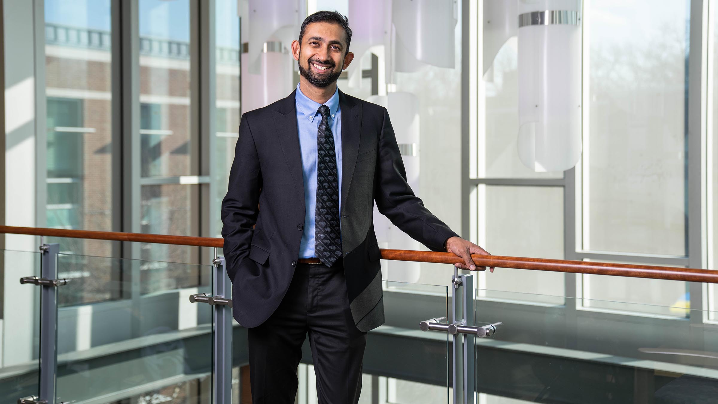TU to R2: The Evolution to High Research Activity | Towson University