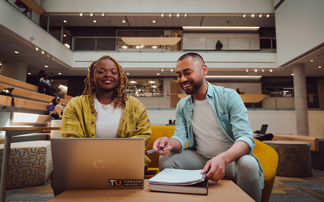 TU No. 3 public graduate education school in Maryland, among the best nationwide | Towson University