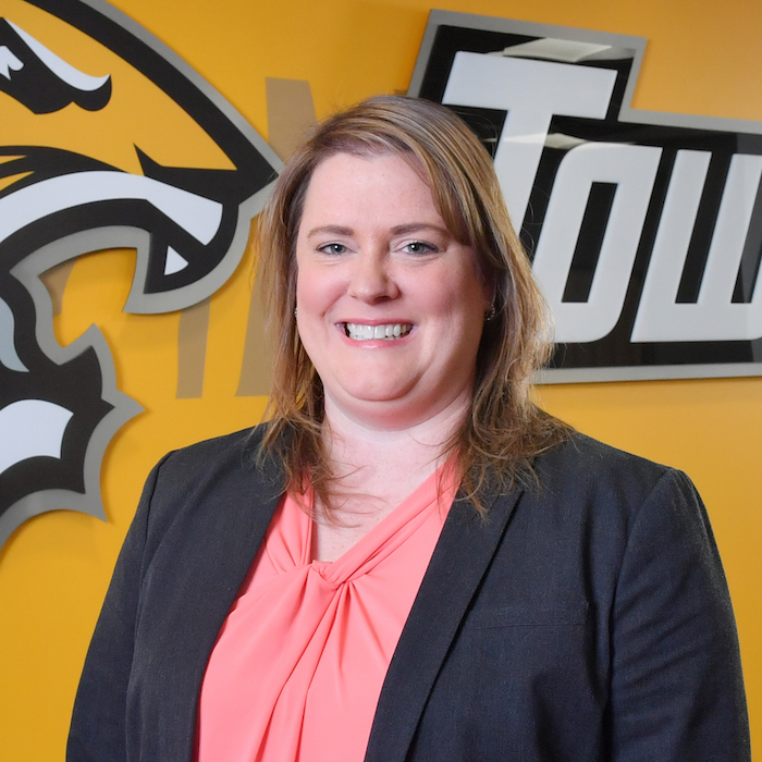 Celebrating women in leadership at TU | Towson University