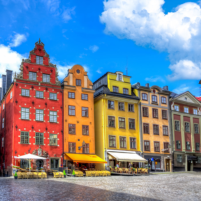 Faculty-Led Study Abroad & Away Programs | Towson University