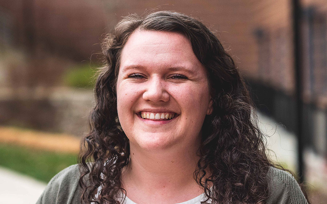 West Village Houses Staff | Towson University