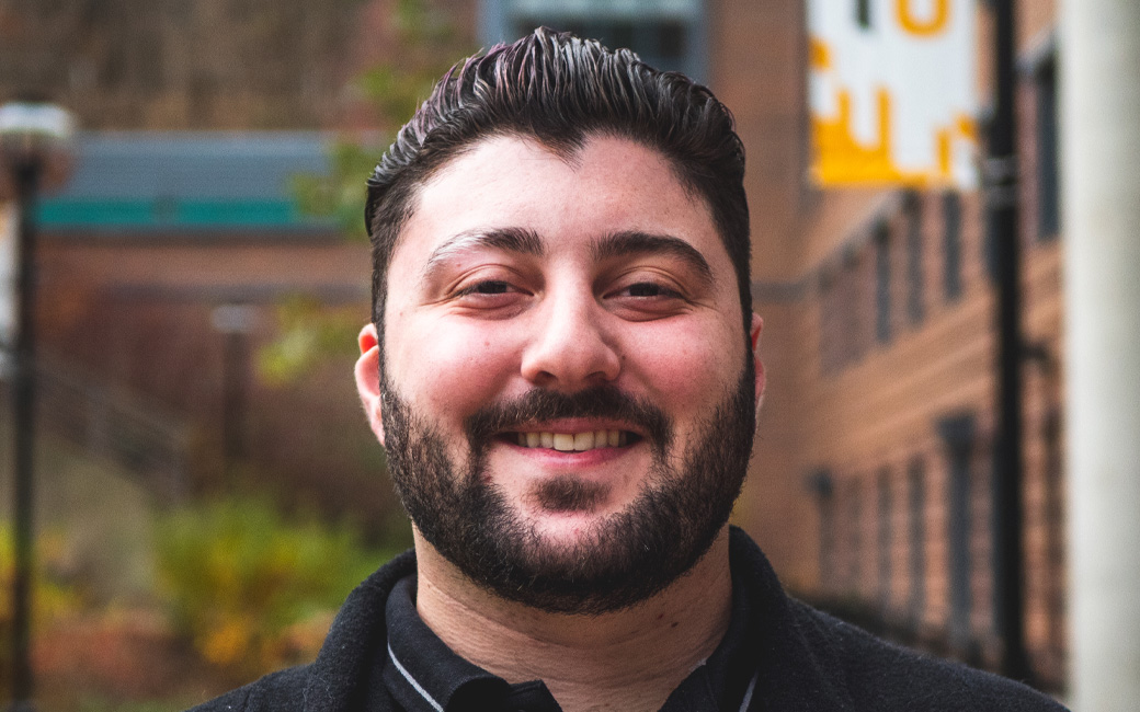 Towsontown Area Staff | Towson University